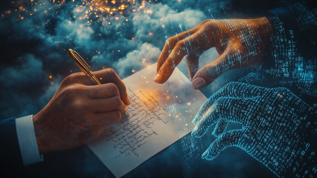 The Evolution and Tug-of-War in AI Text Detection and Humanize AI ...